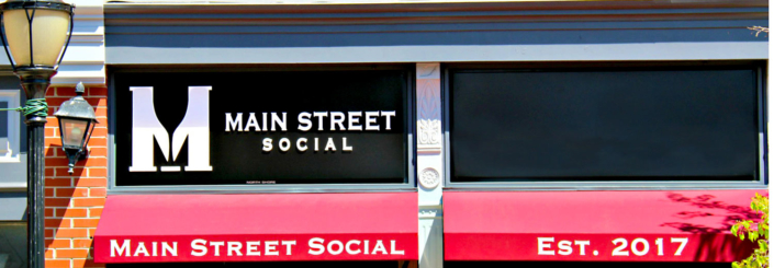 Calendar - Main Street Social