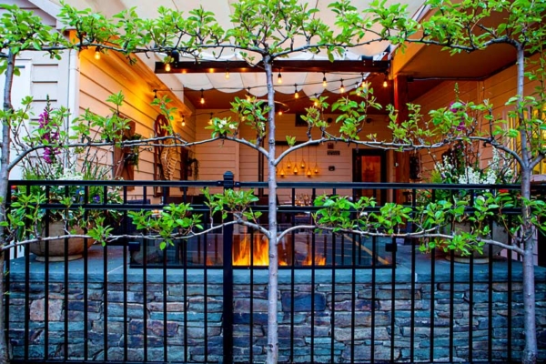 Private Events - Main Street Social