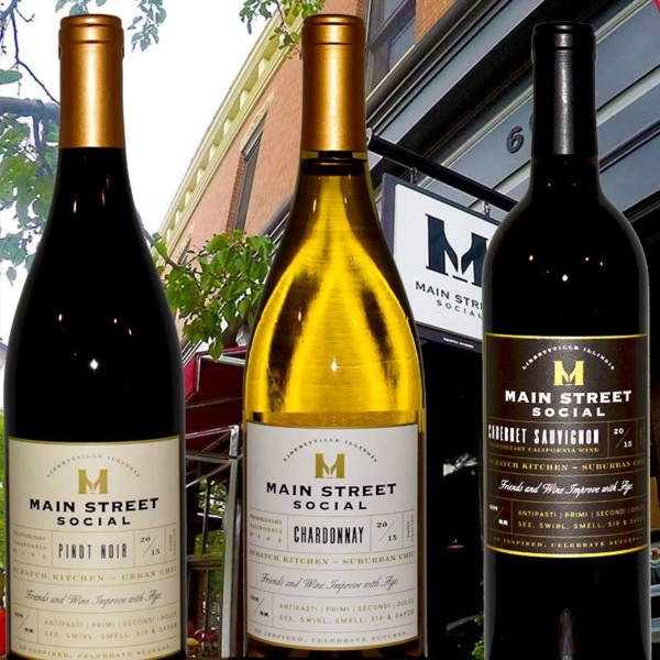 Photos - Main Street Social